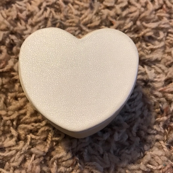 Pandora | Jewelry | Heart Shaped Pandora Box | Poshmark