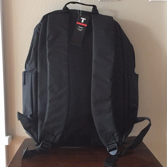 Tranzip | Bags | Chris Rock Total Blackout 27 Backpack | Poshmark
