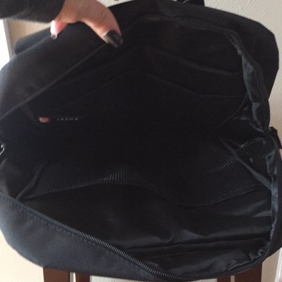 Tranzip | Bags | Chris Rock Total Blackout 27 Backpack | Poshmark