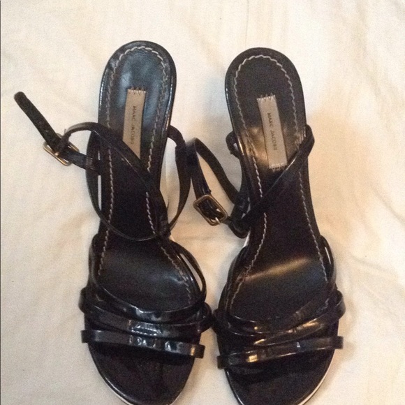 Marc Jacobs | Shoes | Marc Jacobs Heels | Poshmark