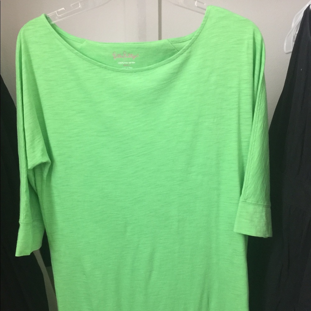 Lilly Pulitzer Cassie Dress - Gem