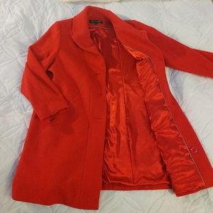 Kristen Blake | Jackets & Coats | Kristen Blake Studio Collection ...