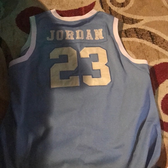 True brand Authentics | Shirts | Authentic Basketball Jersey | Poshmark