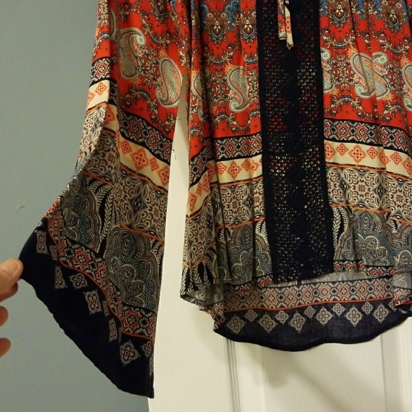 Red Camel | Tops | Nwt Red Camel Top | Poshmark