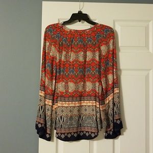Red Camel | Tops | Nwt Red Camel Top | Poshmark
