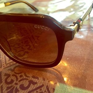Gucci | Accessories | Gucci Shades For Men | Poshmark