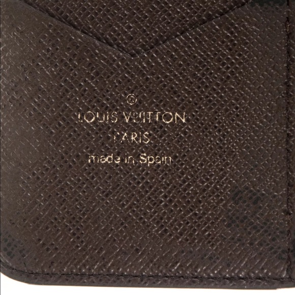 Louis Vuitton | Accessories | Louis Vuitton Monogram Iphone 6 Case ...