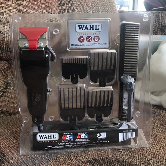 WAHL PROFESSIONAL | Other | Wahl Professional Pro Basic Clipper Set ...