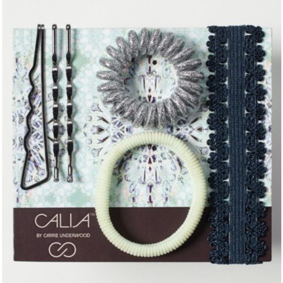 CALIA by Carrie Underwood | Accessories | Calia Hair Essentials Kit ...