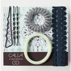 CALIA by Carrie Underwood | Accessories | Calia Hair Essentials Kit ...