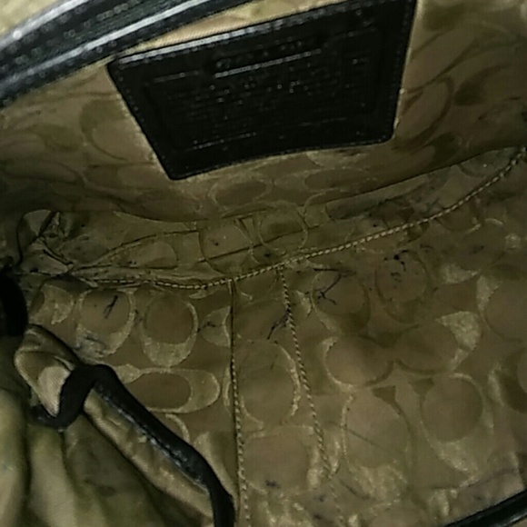 Coach | Bags | Authentic Coach Handbag | Poshmark