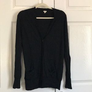 J. Crew | Sweaters | J Crew Merino Wool Cardigan | Poshmark