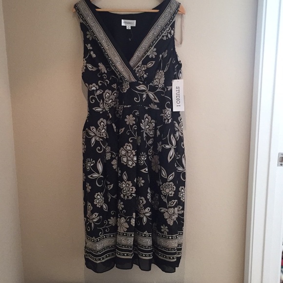 Studio I | Dresses | Studio 2piece Dress And Jacket | Poshmark