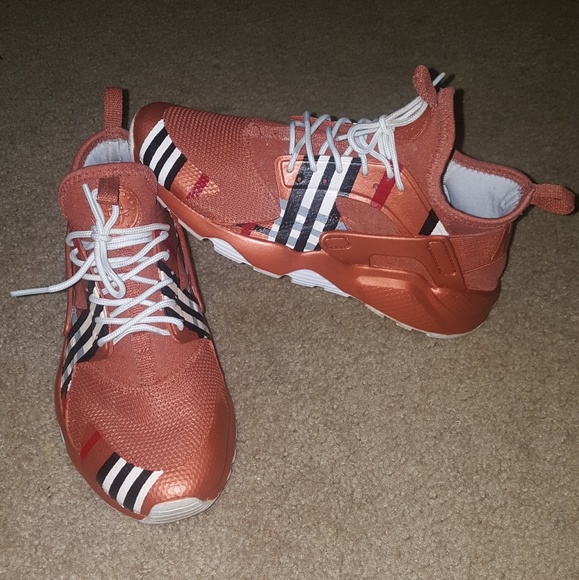 Nike | Shoes | Custom Nike Huaraches | Poshmark