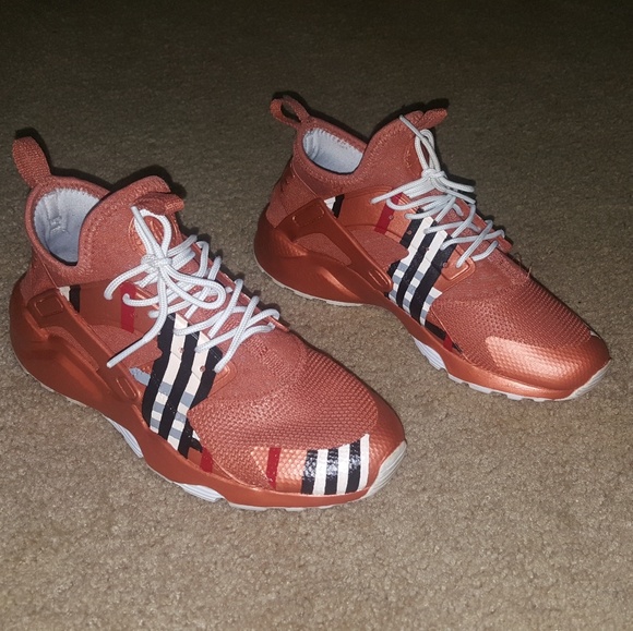 Nike | Shoes | Custom Nike Huaraches | Poshmark