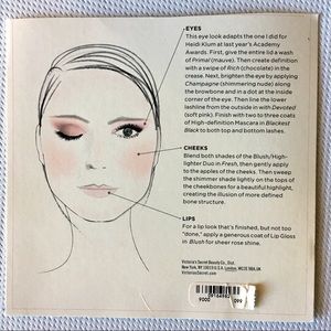 Victoria's Secret | Makeup | Victorias Secret Makeup Gift Set New ...