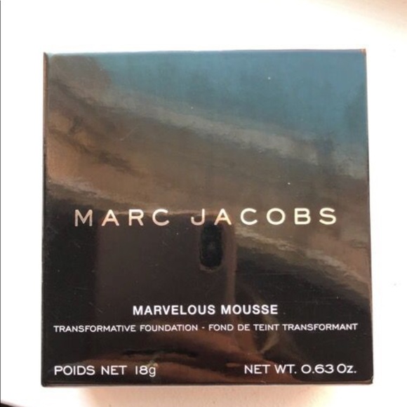 Marc Jacobs | Makeup | Marc Jacobs Makeup New | Poshmark