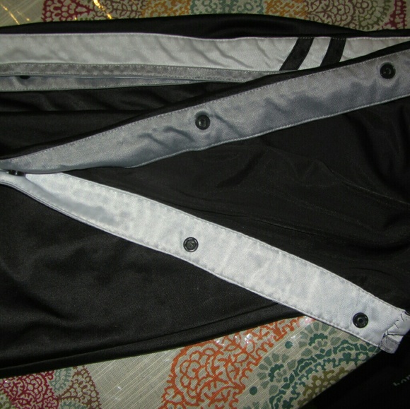 Wilson | Pants | Mens Wilson Athletic Warm Up Pants | Poshmark