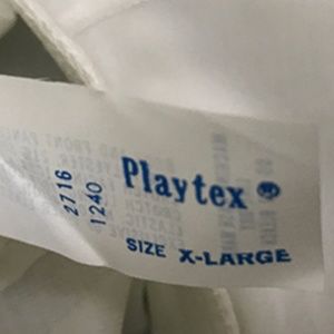 Playtex | Intimates & Sleepwear | Playtex Tummy Slim Shaper White ...