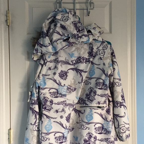 Empyre Clothing | Jackets & Coats | Empyre Snowboarding Jacket | Poshmark