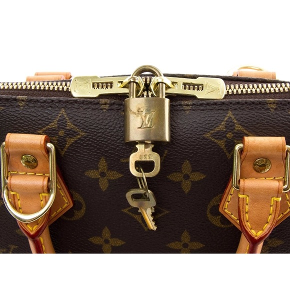 Louis Vuitton | Bags | Authentic Louis Vuitton Signature Monogram ...