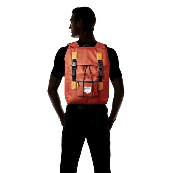 Wesc | Bags | Wesc Backpack | Poshmark