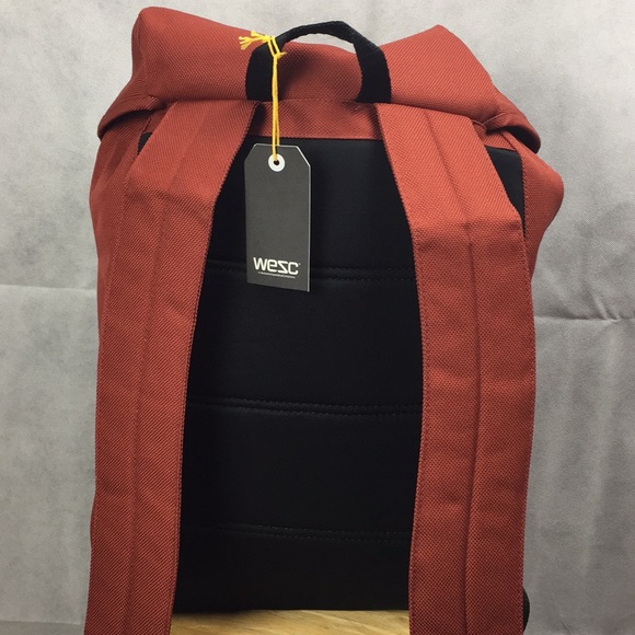 Wesc | Bags | Wesc Backpack | Poshmark