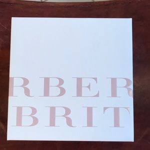 Burberry | Accessories | Burberry Britt Box | Poshmark