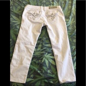 Rock Revival | Pants | Mens Rock Revival Pants | Poshmark