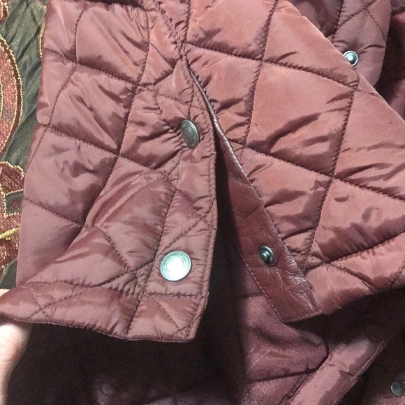 Coach | Jackets & Coats | Authentic Coach Stitch Fix Puffer Pea Coat ...