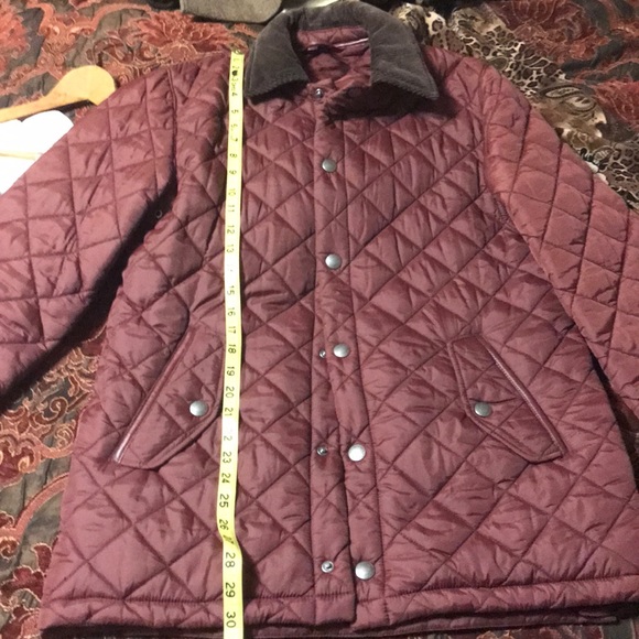 Coach | Jackets & Coats | Authentic Coach Stitch Fix Puffer Pea Coat ...