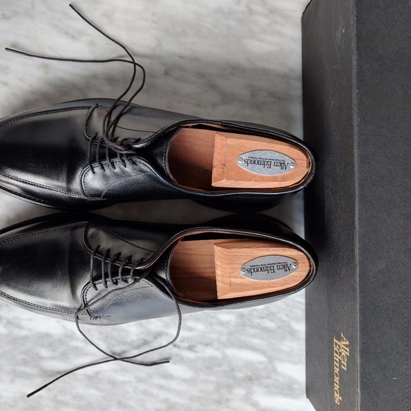 Allen Edmonds | Shoes | Allen Edmonds Delray In Us 7e | Poshmark