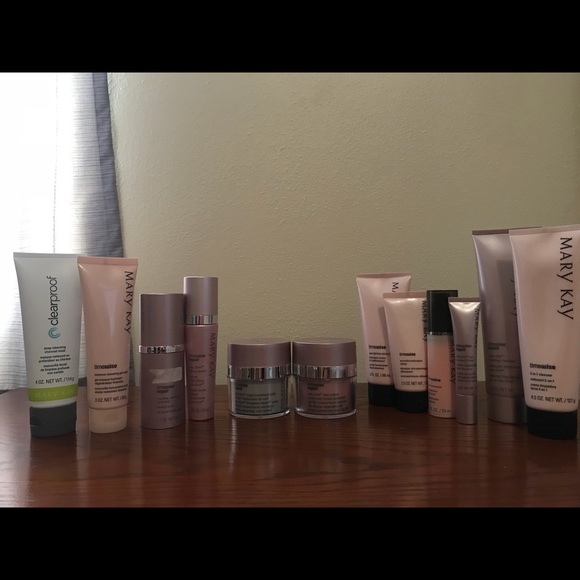 Mary Kay | Other | Mary Kay Price List Included | Poshmark