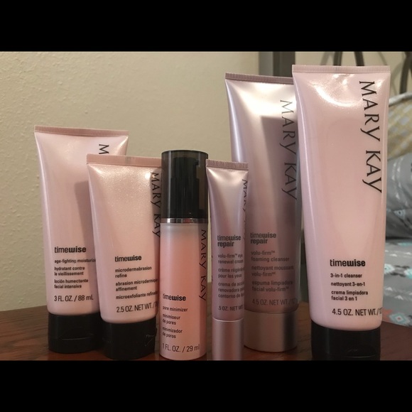 Mary Kay | Other | Mary Kay Price List Included | Poshmark