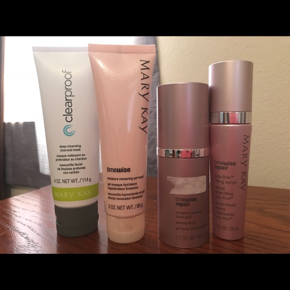 Mary Kay | Other | Mary Kay Price List Included | Poshmark