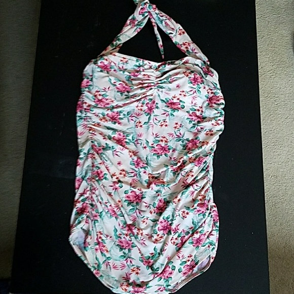 Betty Paige | Swim | Modcloth Pinup Style Bathing Suit | Poshmark