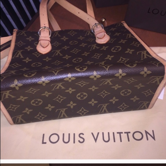 Louis Vuitton | Bags | Authentic Louis Vuitton | Poshmark