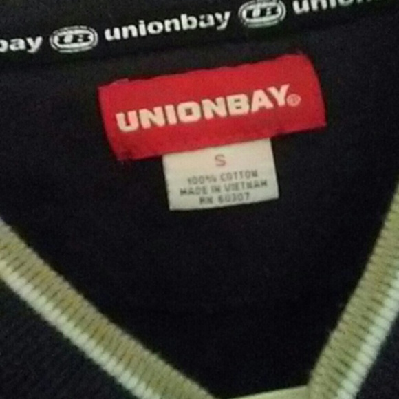 UNIONBAY | Shirts | Very Nice Mens Long Sleeve Shirt Rls01 | Poshmark