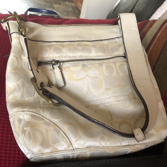 Coach | Bags | Used Coach Handbag | Poshmark