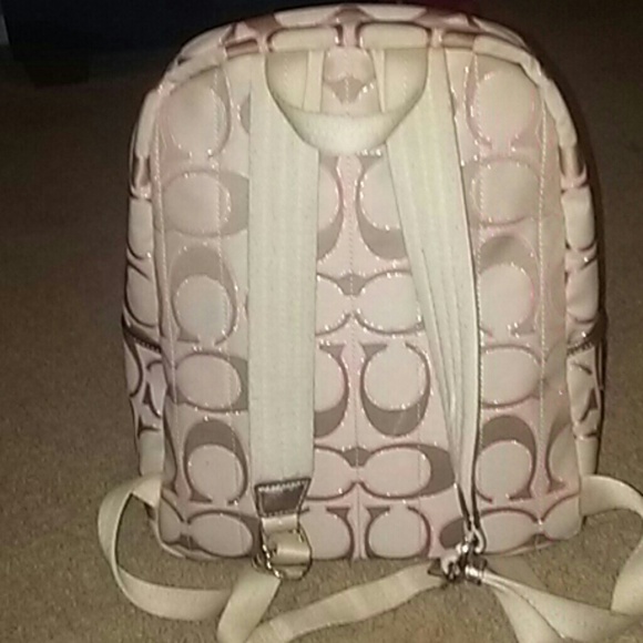 Coach | Bags | Coach Backpack | Poshmark