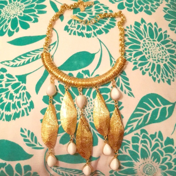 Lilly Pulitzer | Jewelry | Lilly Pulitzer She She Shells Vintage ...