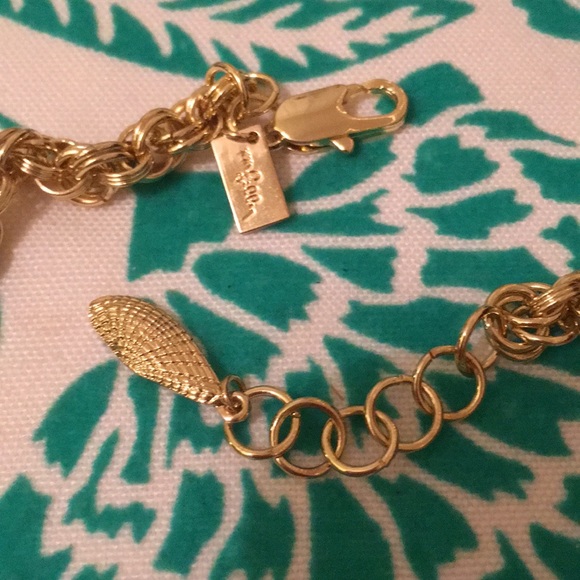 Lilly Pulitzer | Jewelry | Lilly Pulitzer She She Shells Vintage ...