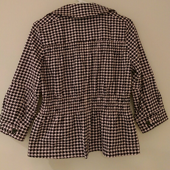 Joan Rivers | Jackets & Coats | Joan Rivers Blazer | Poshmark
