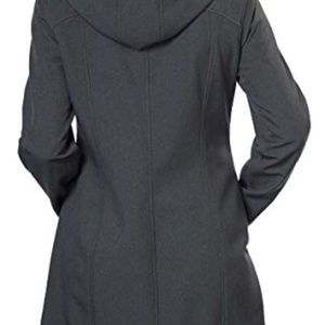 Kristen Blake | Jackets & Coats | Kristen Blake Detachable Hooded Tech ...