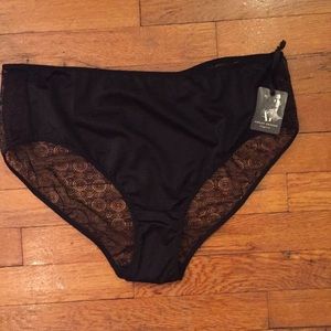 Ashley Graham | Intimates & Sleepwear | Nwt Ashley Graham Diva Lace ...