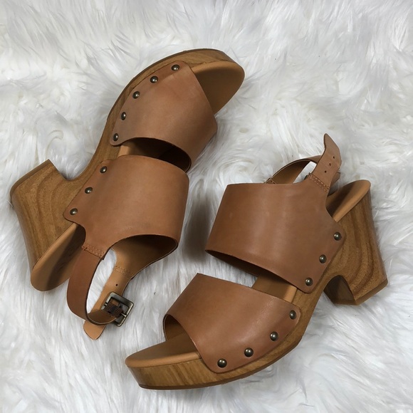 Korks by Kork-Ease | Shoes | Korks Annaleigh Platform Clog | Poshmark