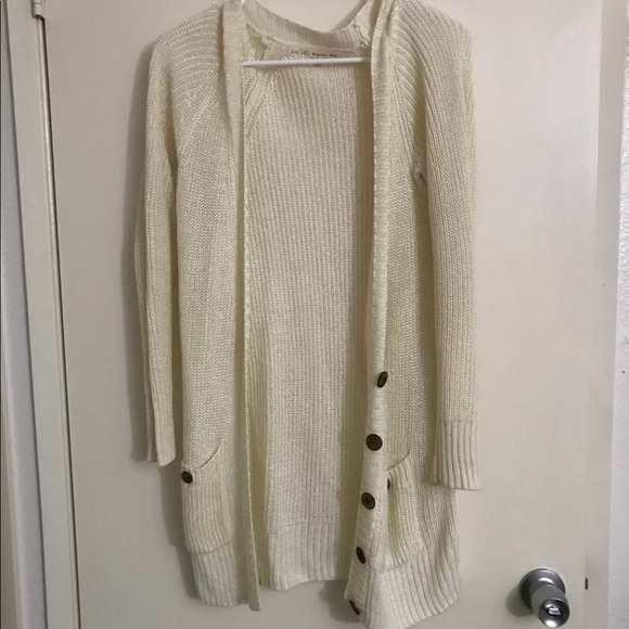 RACHEL Rachel Roy | Sweaters | Knit Cardigan Sweater | Poshmark