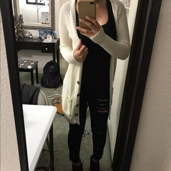 RACHEL Rachel Roy | Sweaters | Knit Cardigan Sweater | Poshmark