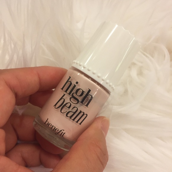 Benefit | Makeup | Benefit High Beam Highlighter | Poshmark