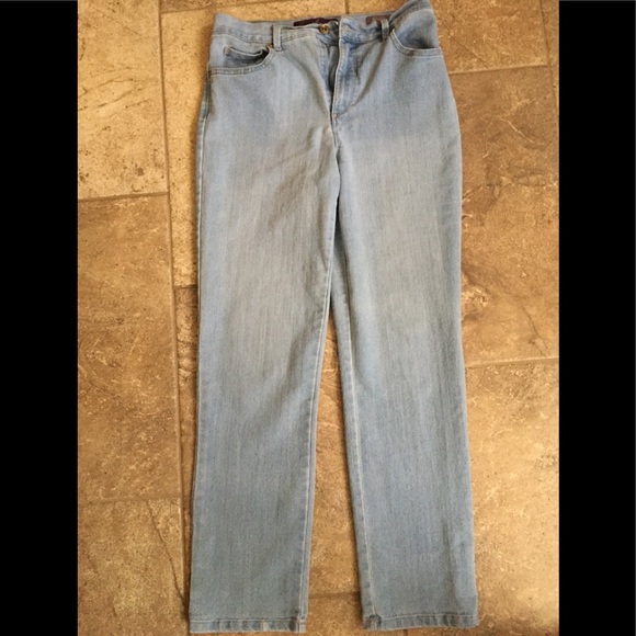 Gloria Vanderbilt | Pants & Jumpsuits | Jeans | Poshmark